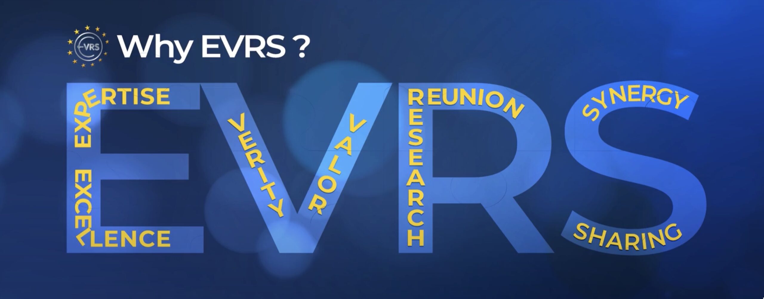 European VitreoRetinal Society (EVRS)