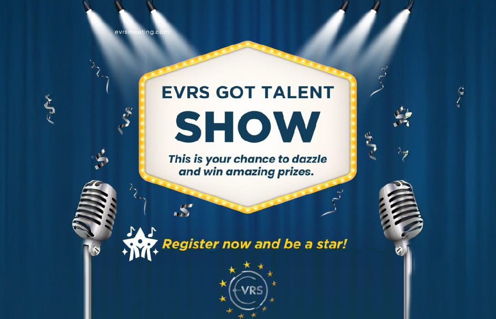 European VitreoRetinal Society (EVRS)